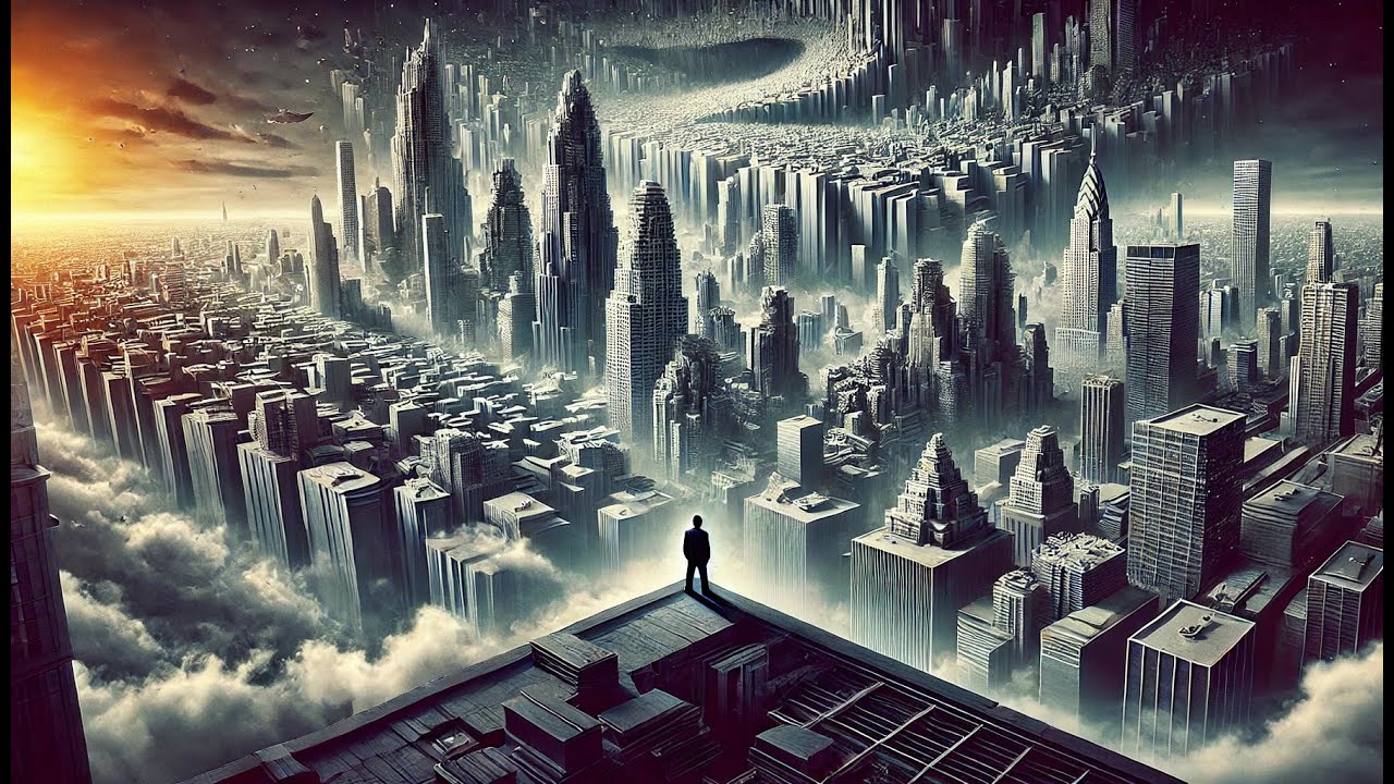 Inception (2010): The Masterpiece of Dreams Within Dreams - YouTube