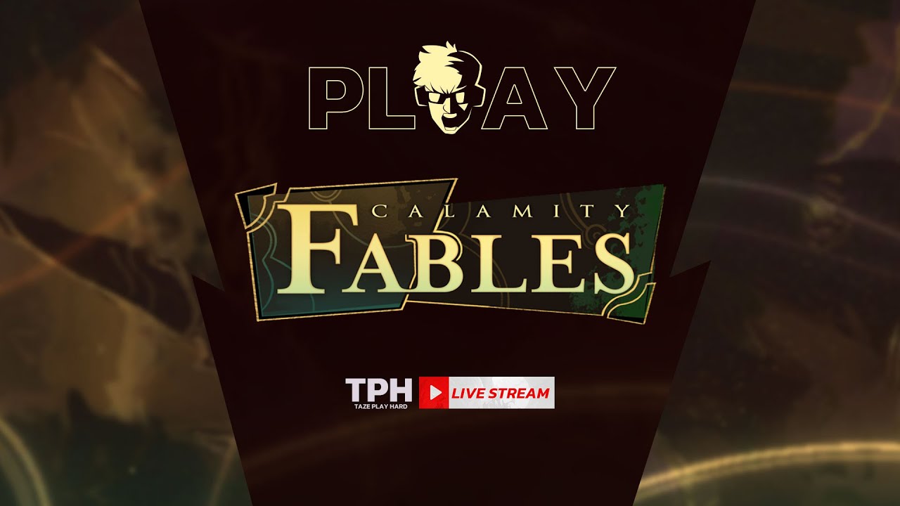 เล่น Terraria calamity fable mod 04 ตั้งตี้ตีบอสกันต่อ by TPH - YouTube