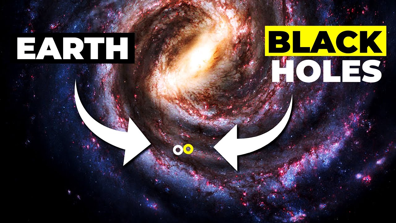 Youtube Black Hole Destroys Star