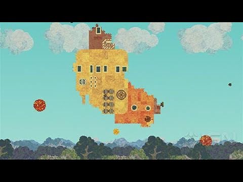 Patchwork Heroes Sony PSP Gameplay - Warship Go - YouTube