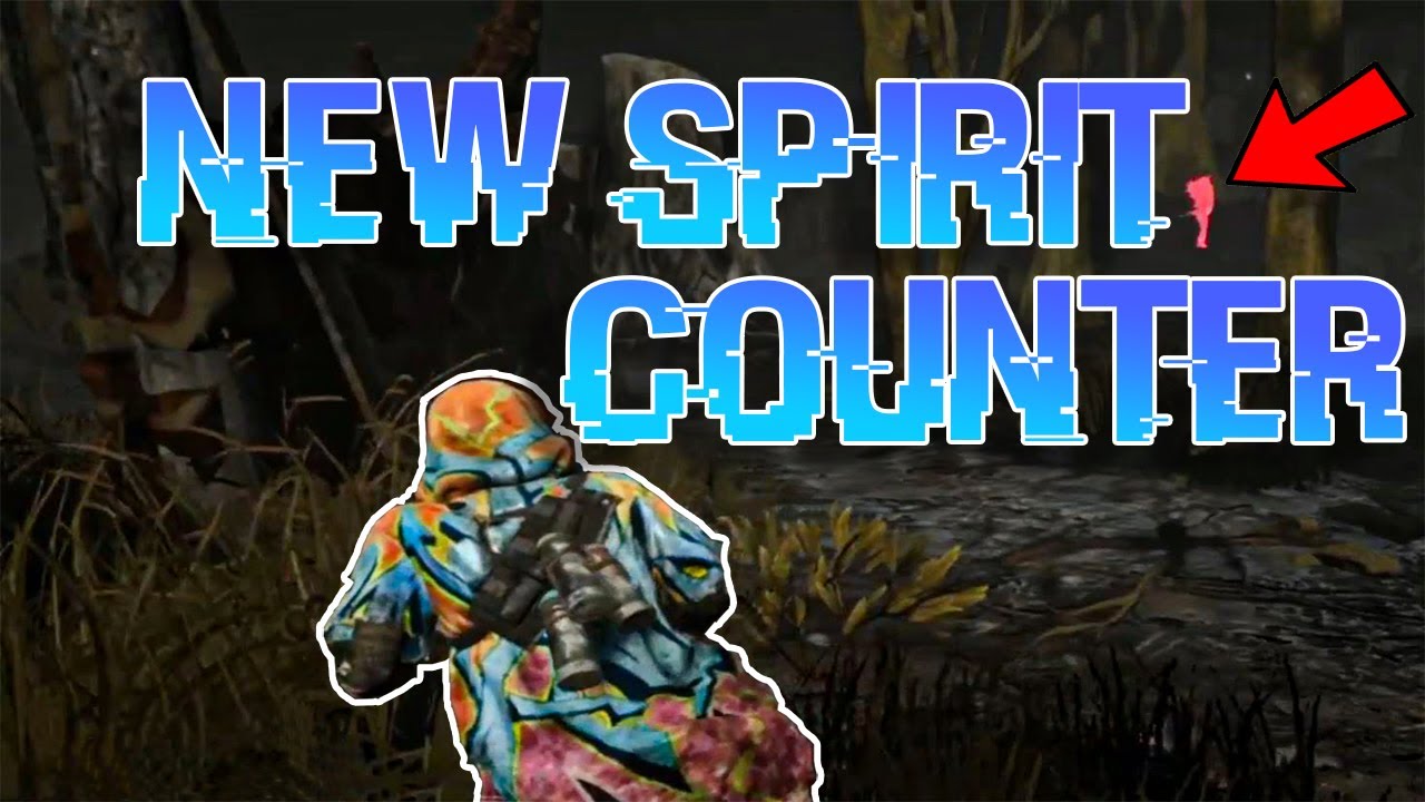 This Build Counters Spirit! - YouTube