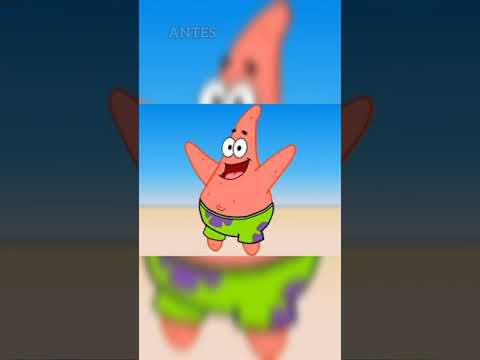 FAMOSOS ANTES Y DESPUÉS DE LAS DROGAS | Edición Bob Esponja #shorts ...
