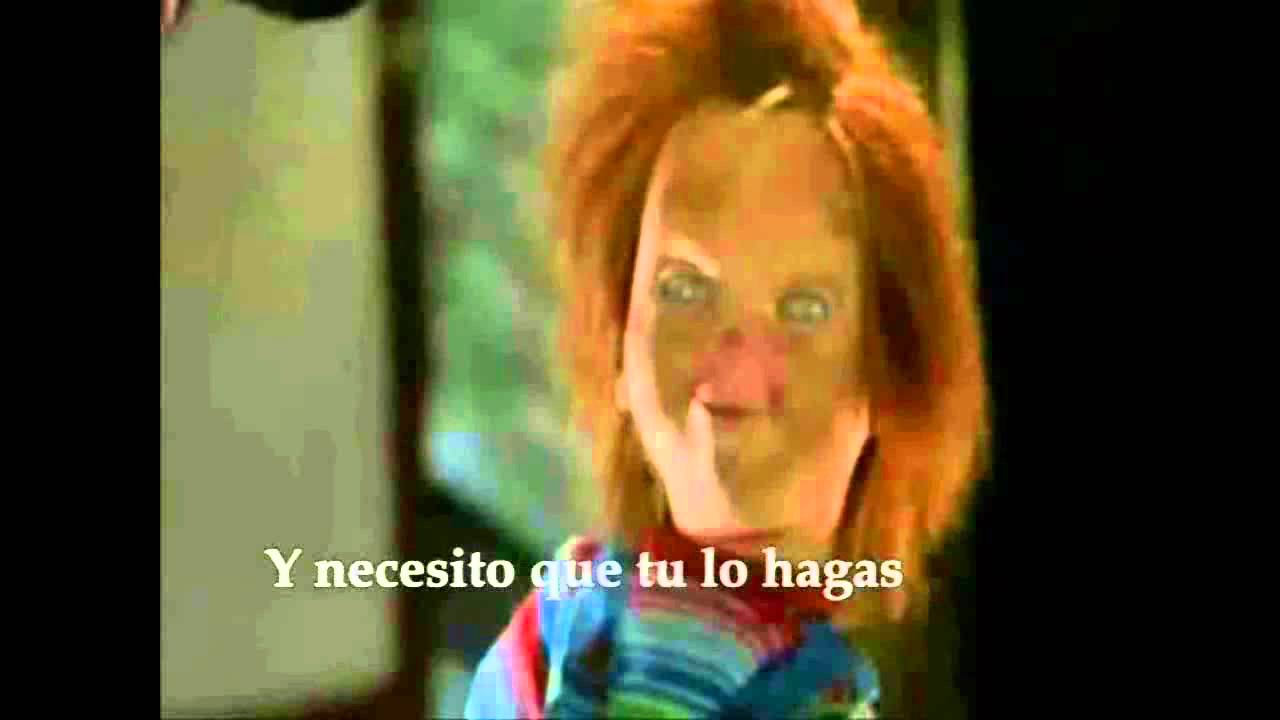 Chucky vs. Pennywise (2012) Preview HD - YouTube