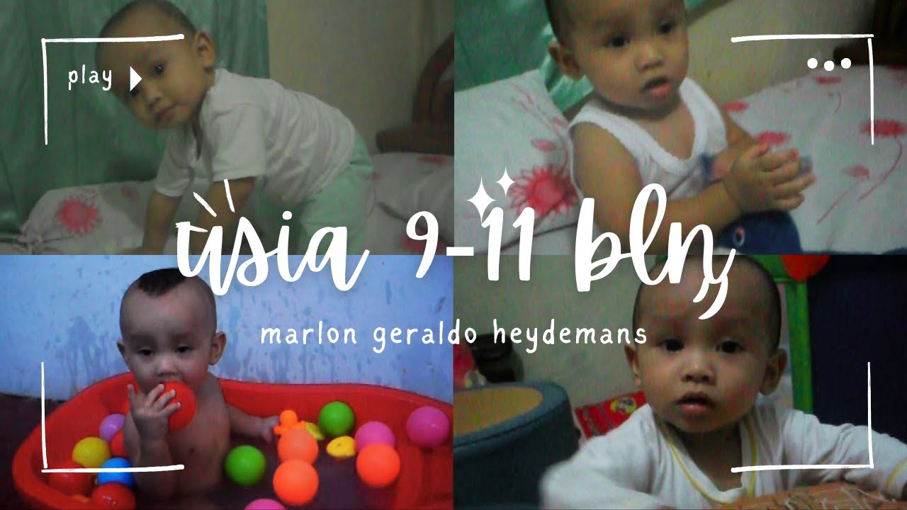 Marlon Baby Part 3 - YouTube