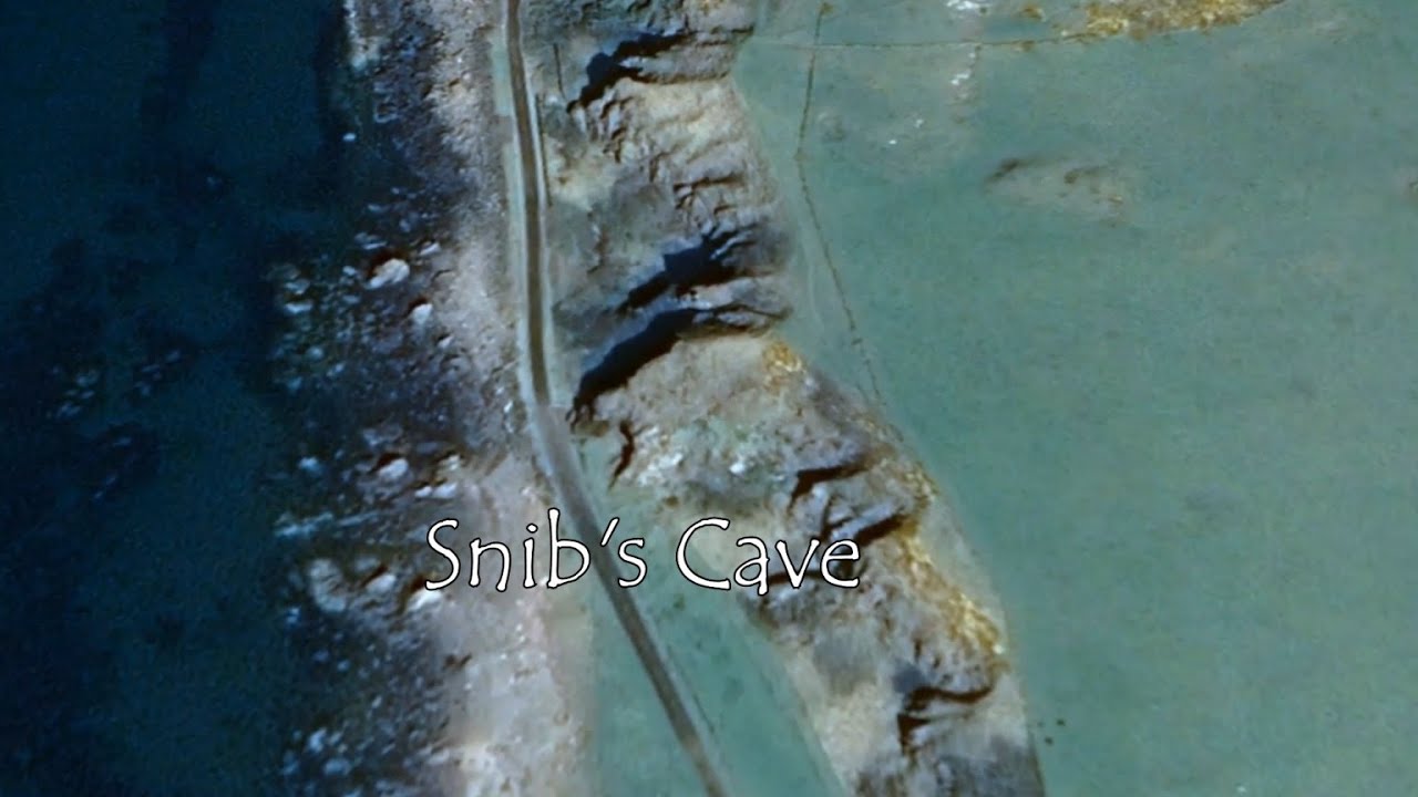 Snib's Cave - YouTube