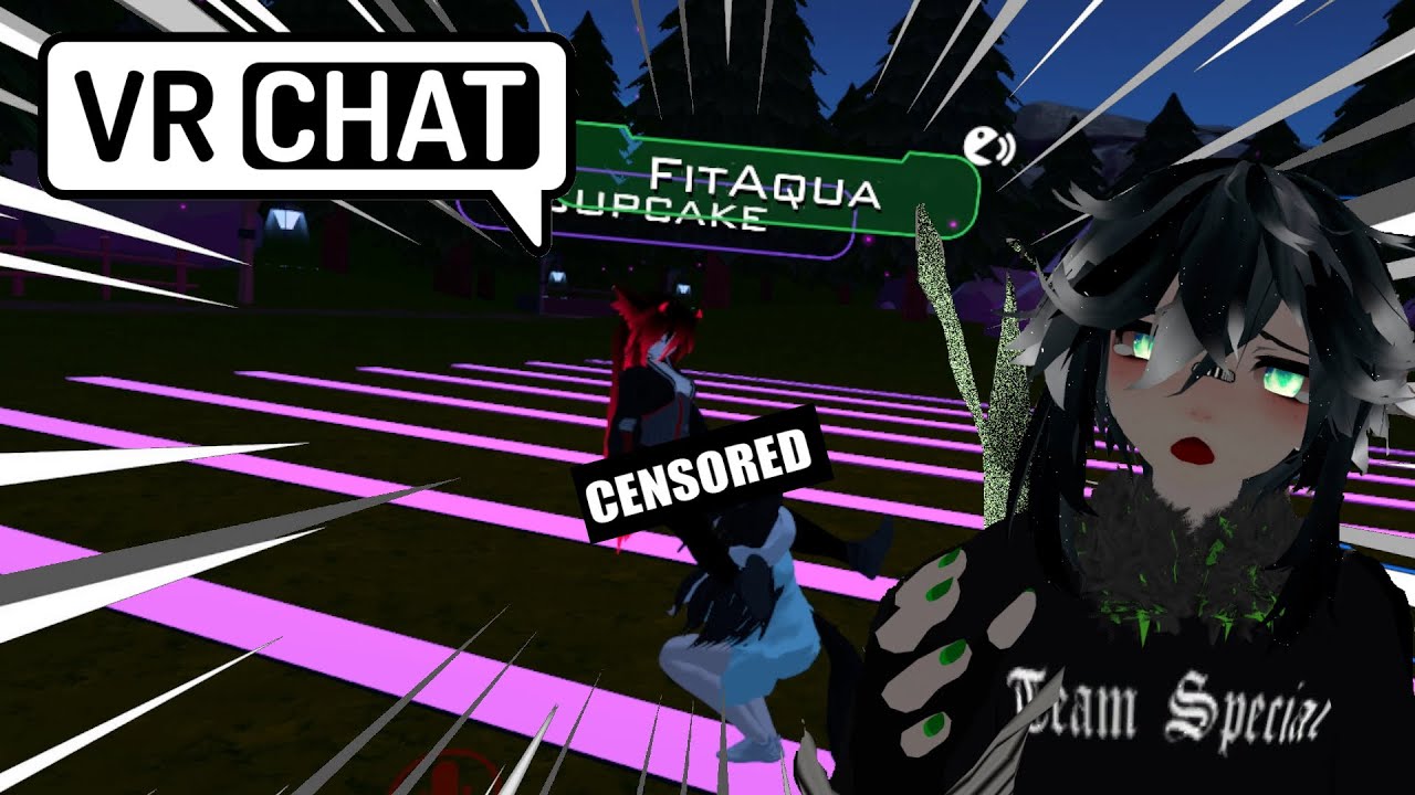 FIND SOMEONE DOING ERP! || VRCHAT BINGO BOOK CHALLENGE || FREE GAMES ...