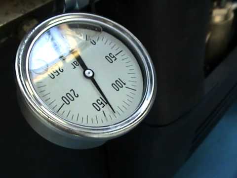 NEPTUNE FA Adjustments.mpg - YouTube