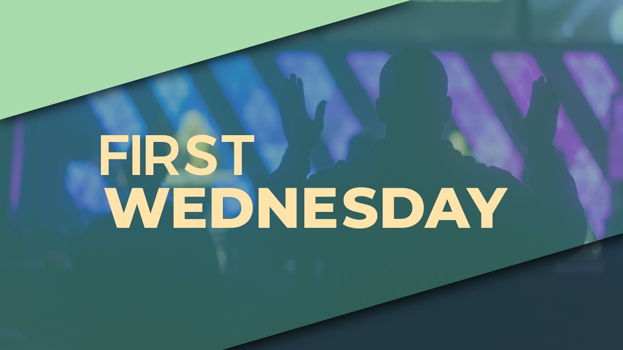 First Wednesday - January 2023 - YouTube