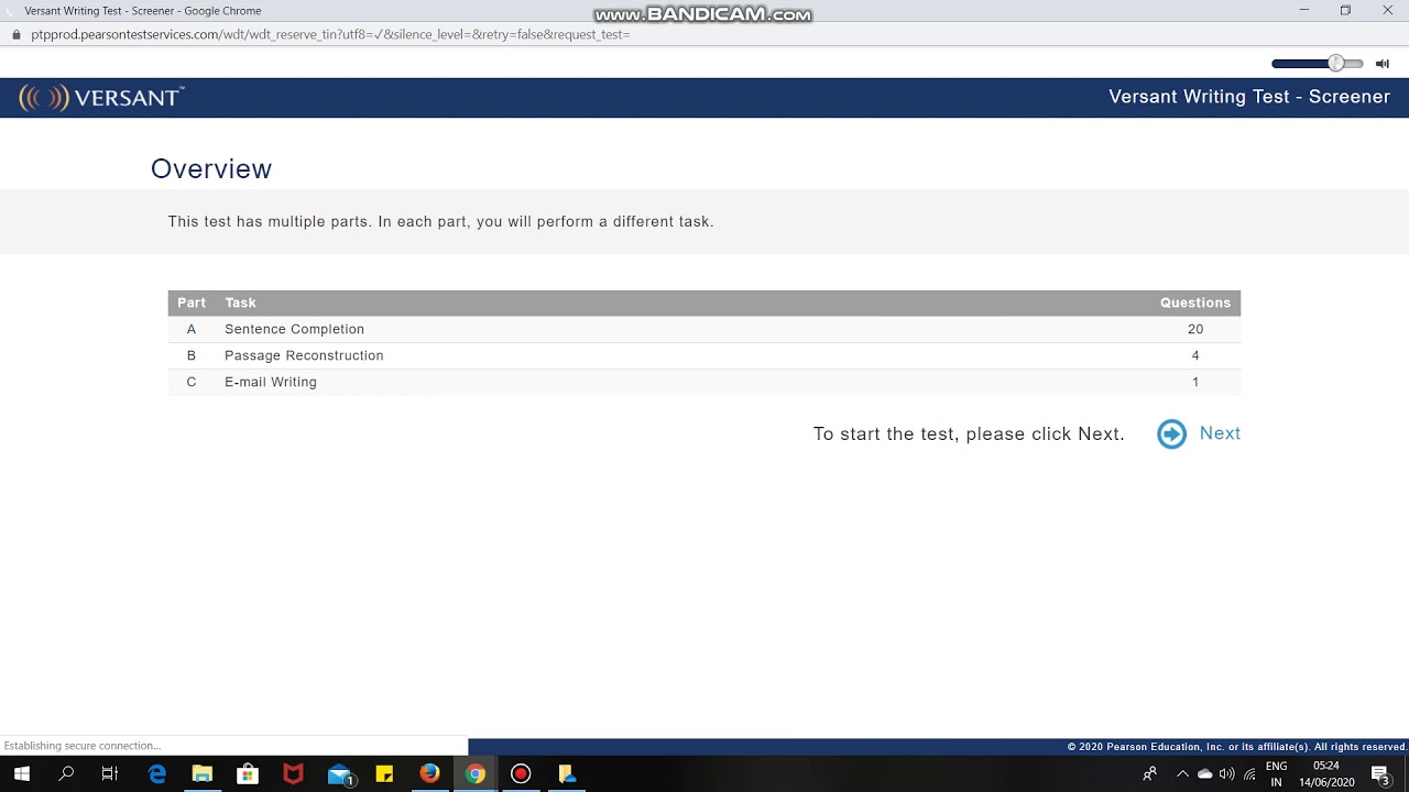 Versant Mock Test Amazon Virtual Customer Service Online Test versant-mock-test-amazon-virtual-customer-service-online-test