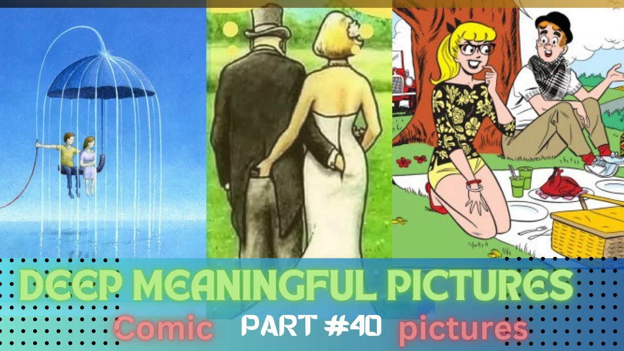 one picture million words_funniest boomer comics_illustration picture (part #40) - YouTube