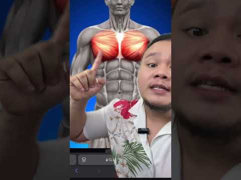 TIBA-TIBA SAKIT DADA… RASA MACAM DADA KENA PIJAK