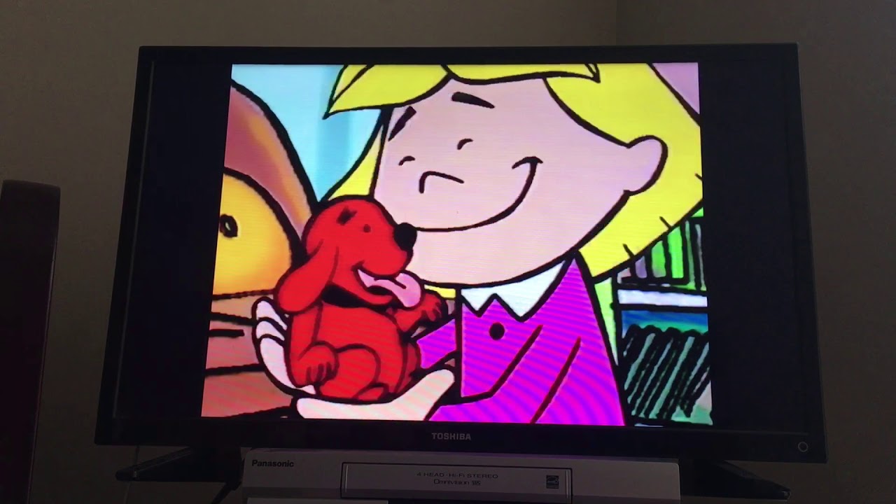 Opening And Closing To Clifford The Big Red Dog Clifford s Best opening-and-closing-to-clifford-the-big-red-dog-clifford-s-best