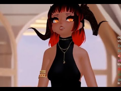 This is Aydee's REAL voice feat. Adc_vr - YouTube