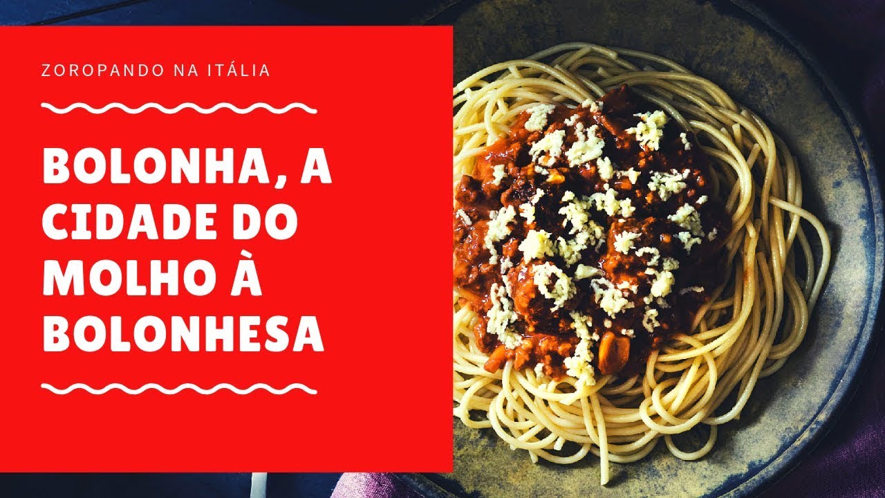 Bolonha: O que fazer na cidade do molho a bolonhesa? | Guia de Viagem ...