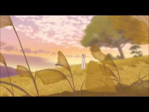 【Natsume Yuujinchou ５】Ending - Akane Sasu (English sub)