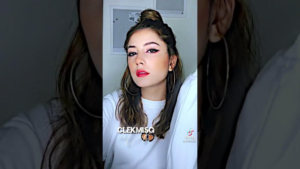 Berfin mis edit - YouTube