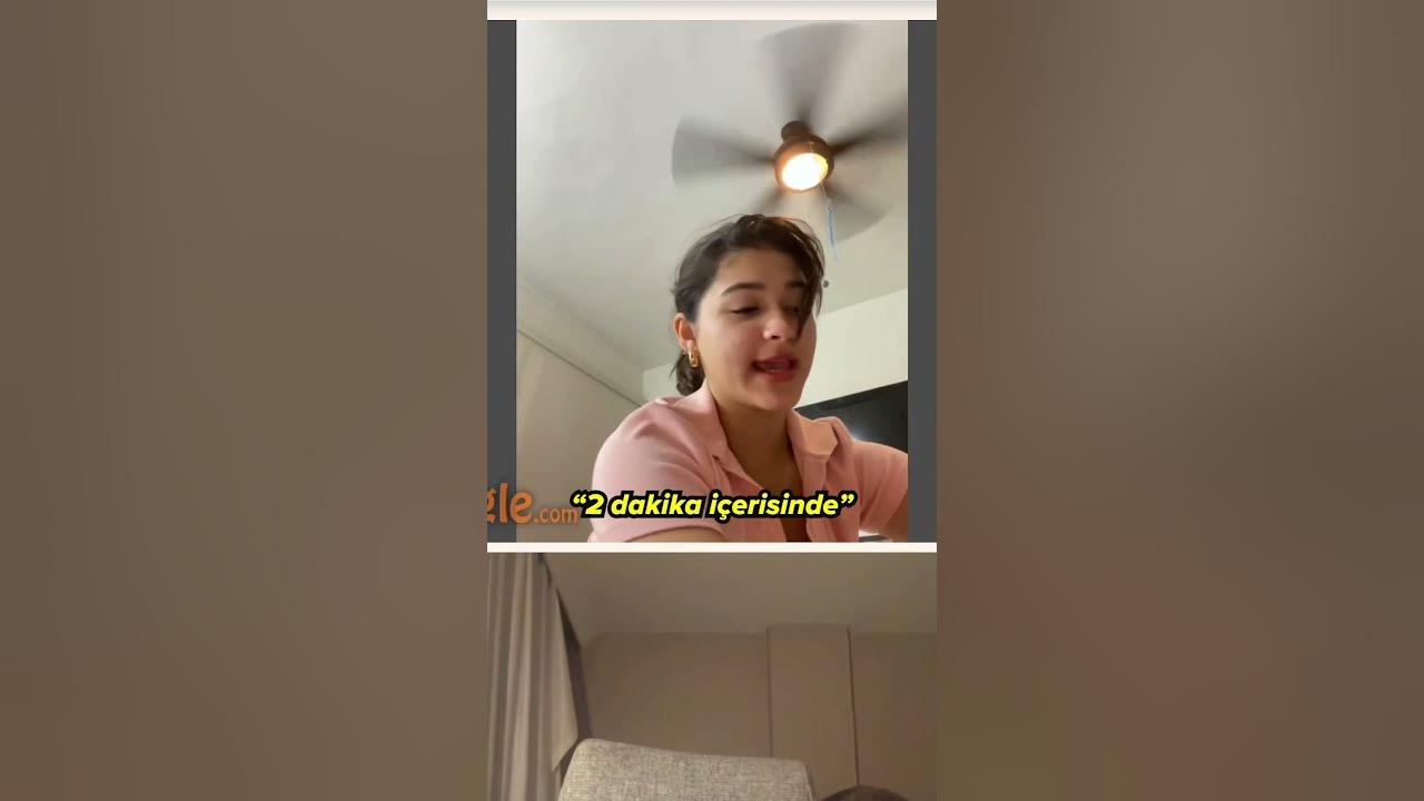 Omeglede Zengin Meksikalı Kız İle Tanışıyorum Youtube