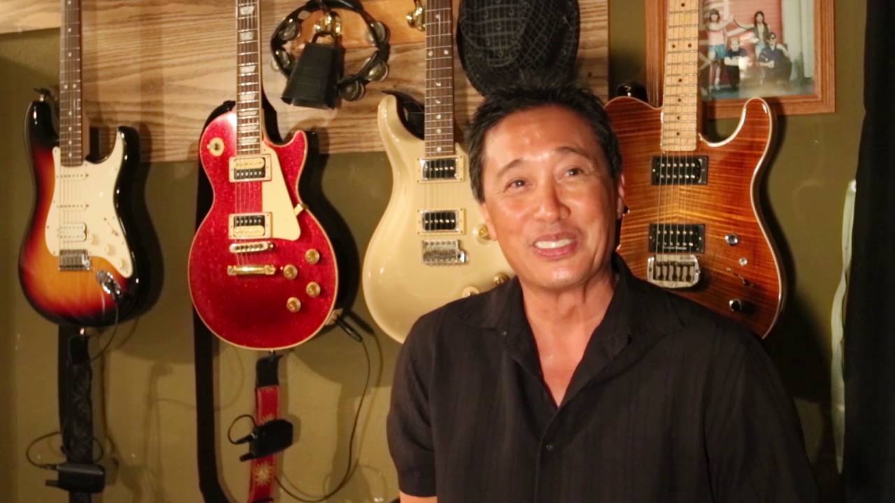 Official Video Interveiw of The Floorshakers with Doug Mascardo/Guitar ...