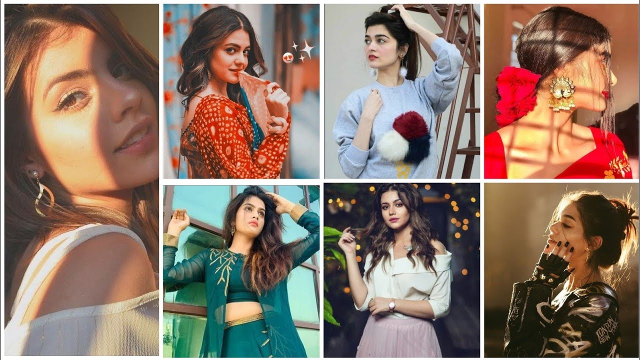 Very stylish girls dpz for WhatsApp/pretty girls dpz collection for ...