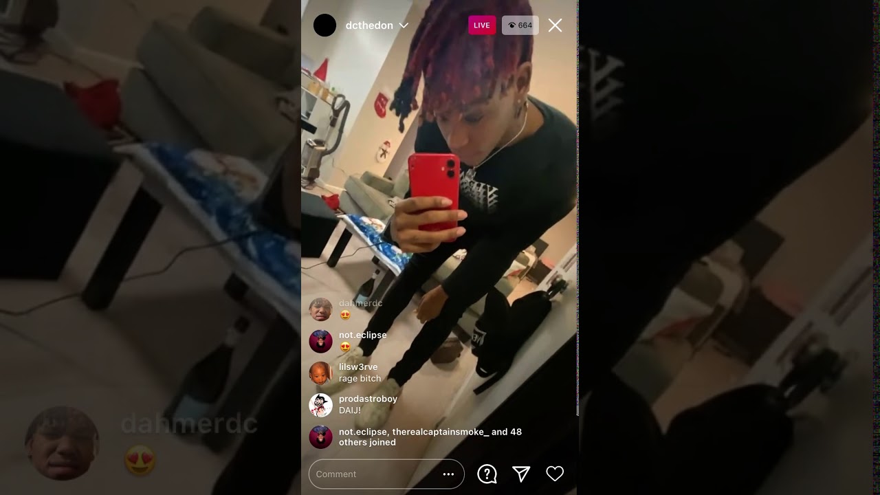 DC The Don Previews “Rag3 Kidd” Unreleased - YouTube