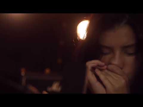 Amanda Ventura The Way Harmonica Blues Solo - YouTube