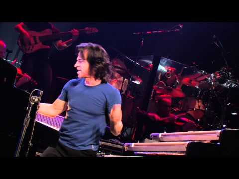 Yanni: Voyage 5/8/11 (live from soundcheck)
