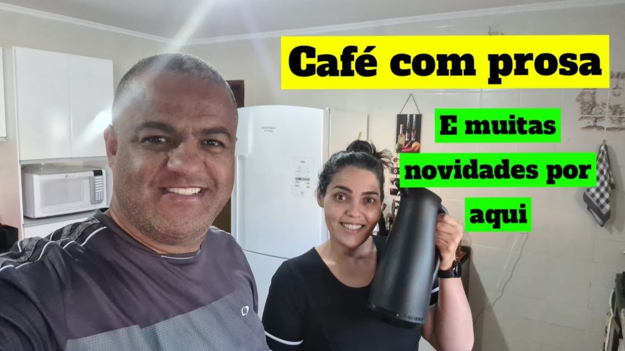 Bom Dia Com Alegria /assunto Gostoso, Risadas E Novidades - YouTube