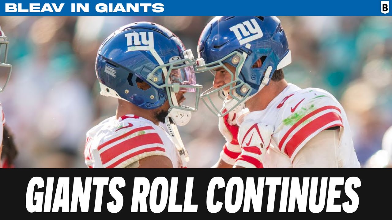 Giants Seahawks Preview with Bob Papa and Carl Banks - YouTube