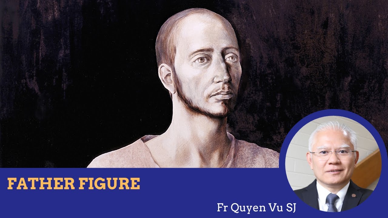 Father Figure - St Ignatius of Loyola - YouTube
