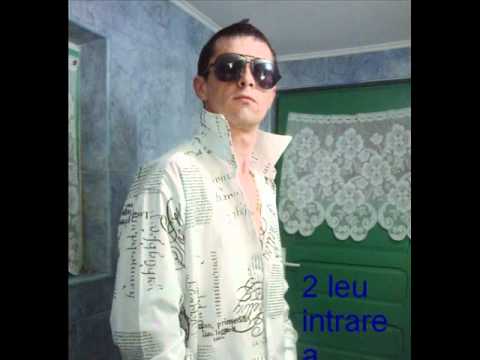 Cocalar de Dobriceni - YouTube