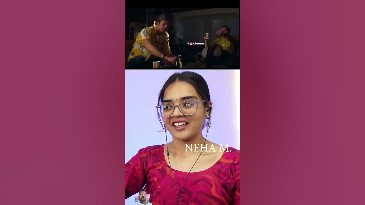 itna lamba. Neha M. - YouTube