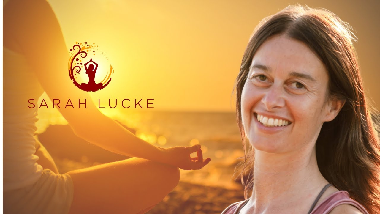 Wer ist Sarah Lucke? - YouTube