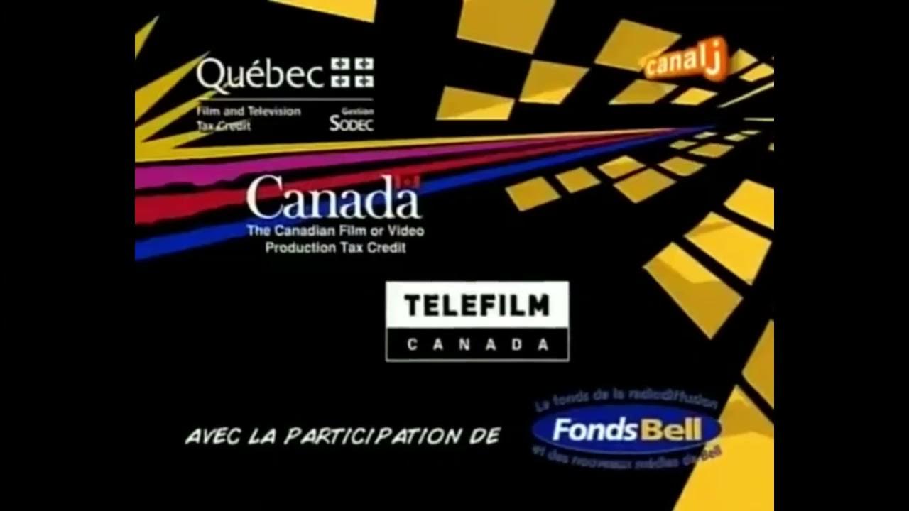 TF1/Teletoon Original Production (2008) - YouTube