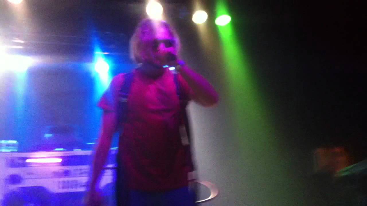 Die Atzen - Party (Ich Will Abgehn) (Live) - YouTube