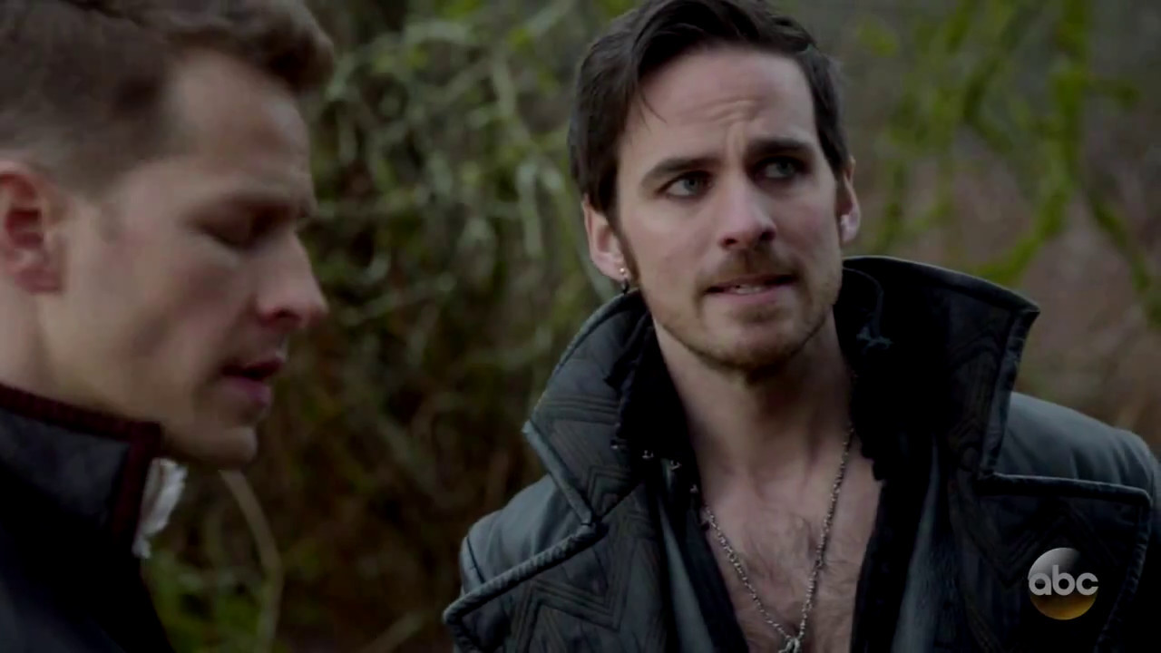 OUAT 6x21 6x22 The Final Battle: "We fought for our love and we won ...