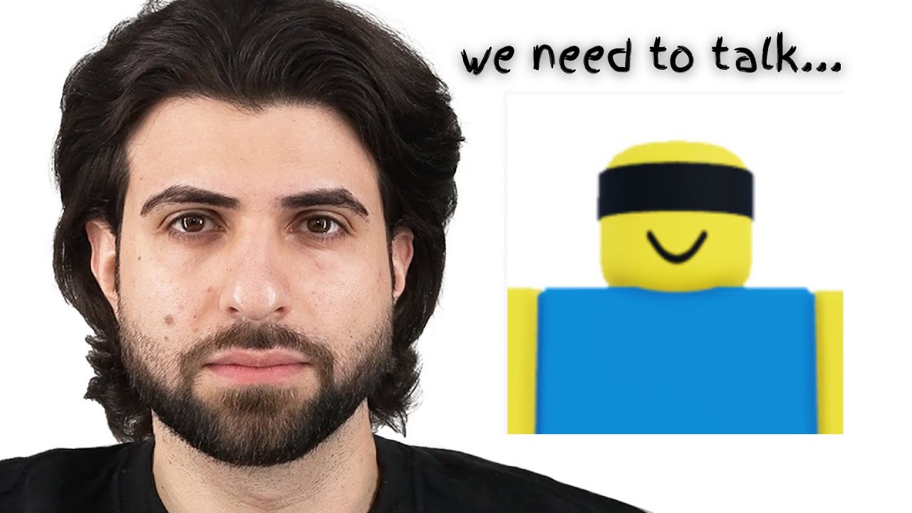 Tze, we need to talk. - YouTube