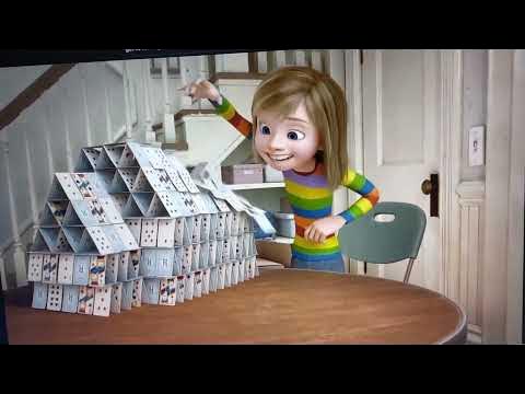 Get To Know Your Emotions Crossover Anger 2 - YouTube