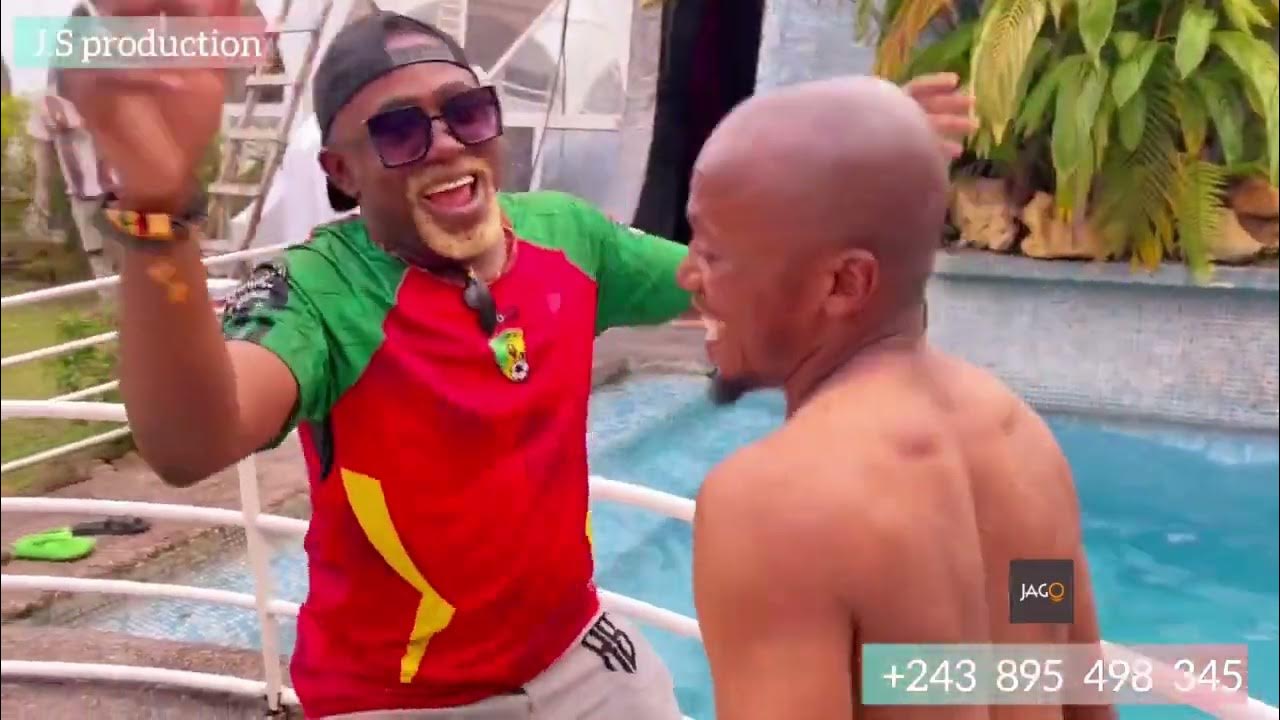 Maître nageur 🏊 - YouTube