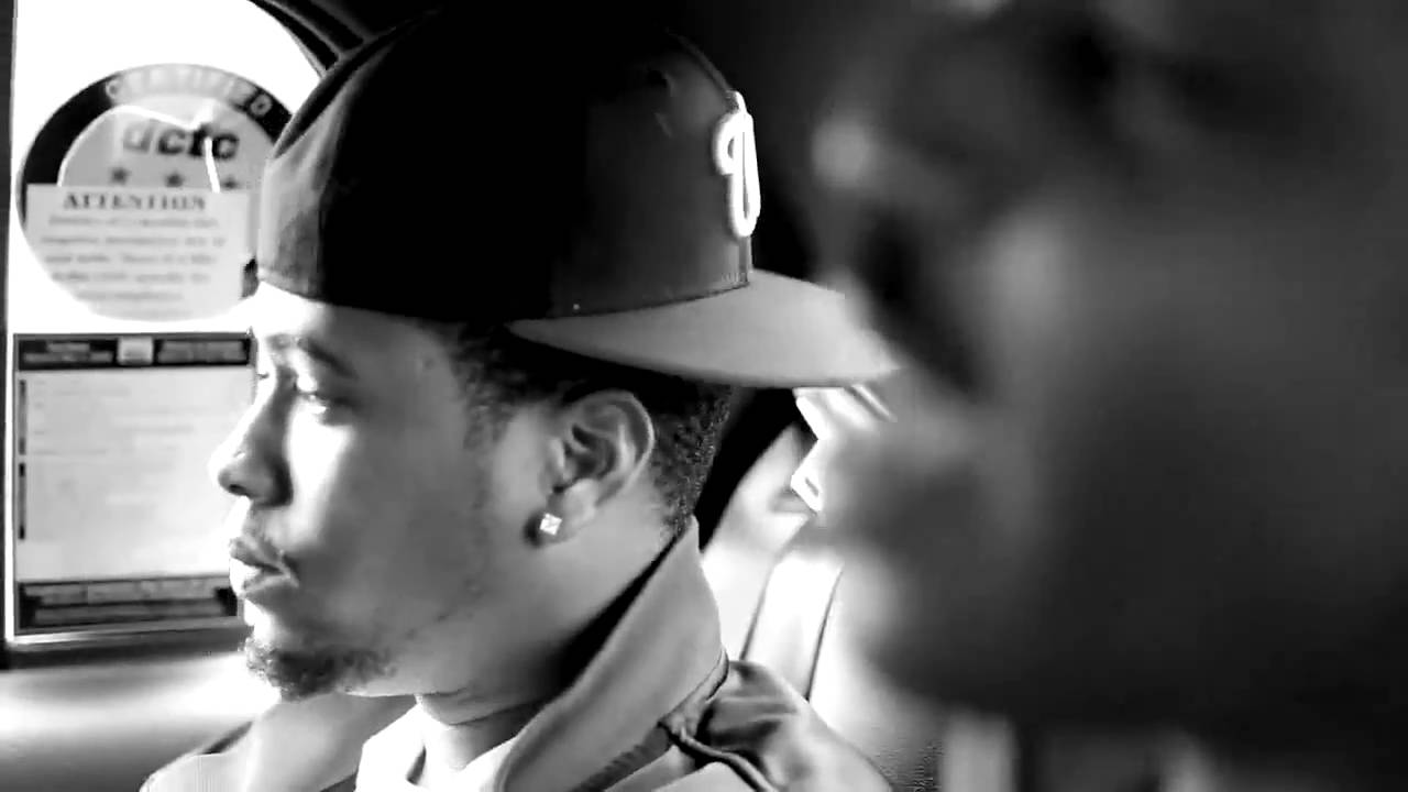 Phil Ade - Always There - YouTube