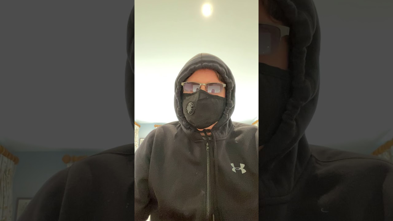 Life in Lockdown - YouTube