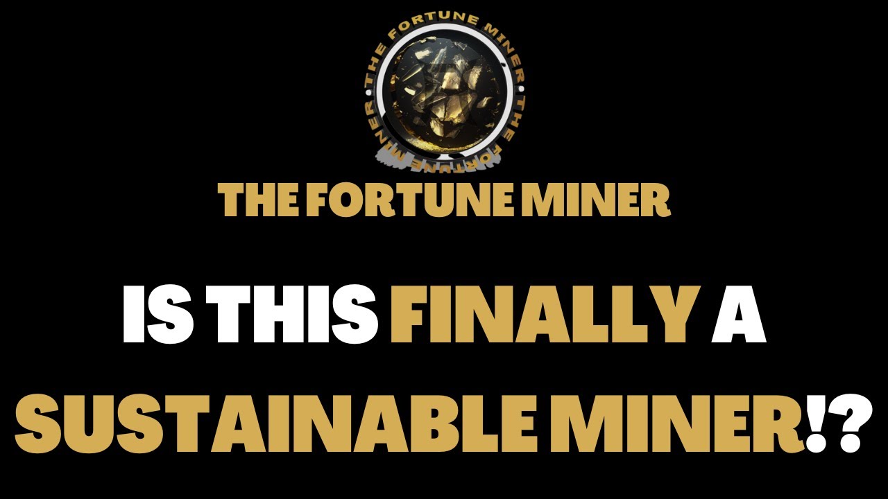 THE FORTUNE MINER - FORTUNE HUNTERS NEW PROJECT | CRYPTO DEFI 2023 ...