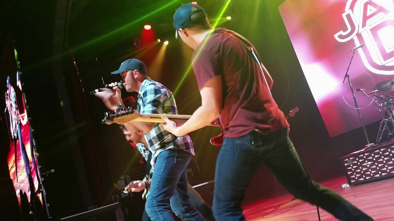 Jake Dodds 2017 - YouTube