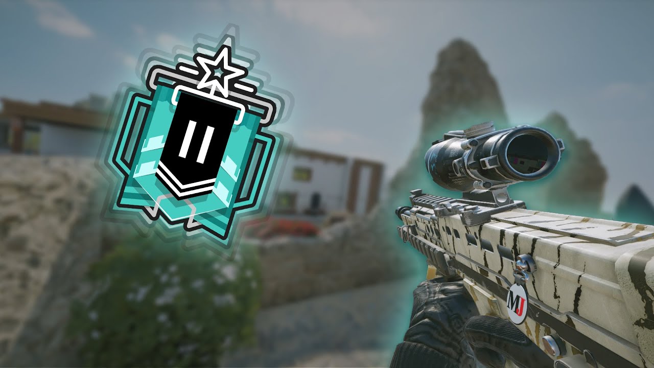 Sledge OP - Rainbow Six Siege - YouTube