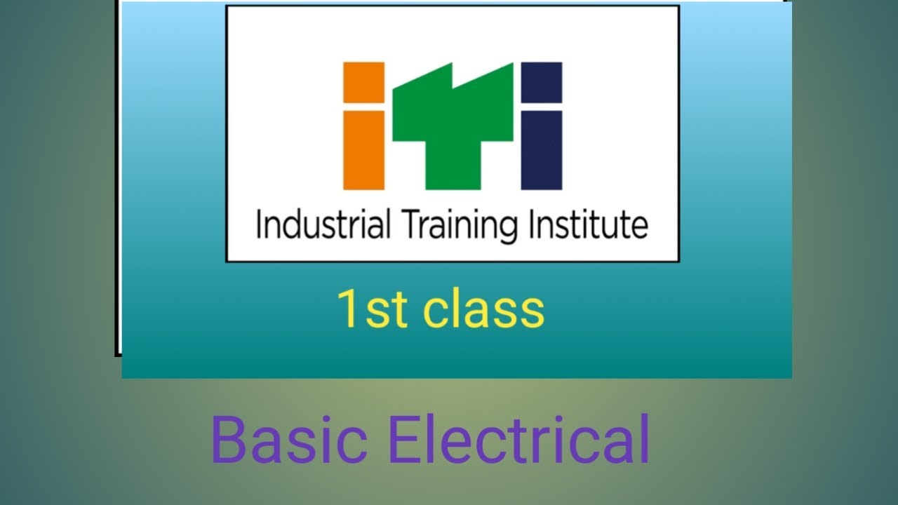 Basic Electrical - YouTube