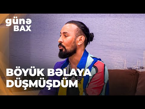 Günə Bax | Niyam Salami həkimlərdən şikayətləndi