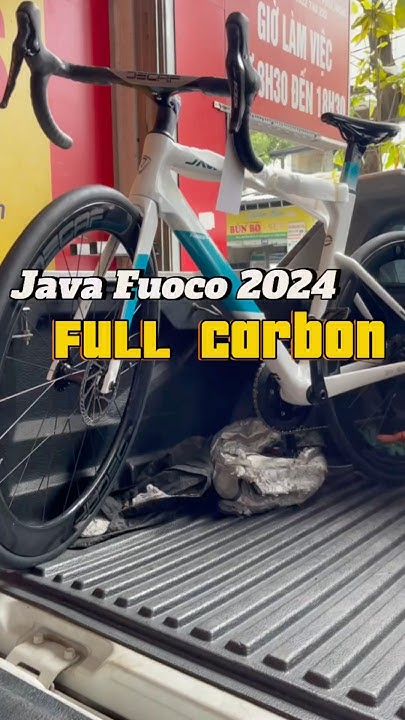Java Fuoco 2024 - 27 tr5 giảm 1 triệu - 0909017631 khánh #cauxeocycles ...