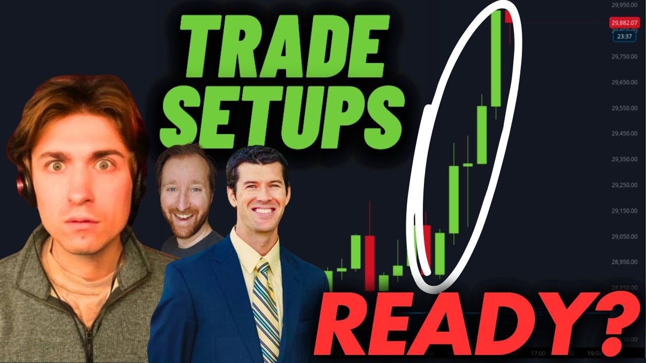 Are You Ready For 2025 Trading? - YouTube