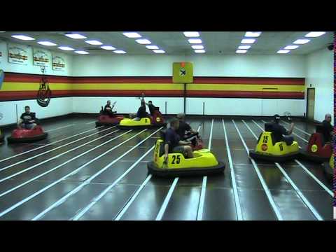 2009 Whirlyball Nationals MI vs Seattle1 Game1 - YouTube