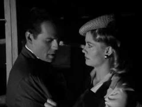 David/Maddie - Blue Moon (Moonlighting)