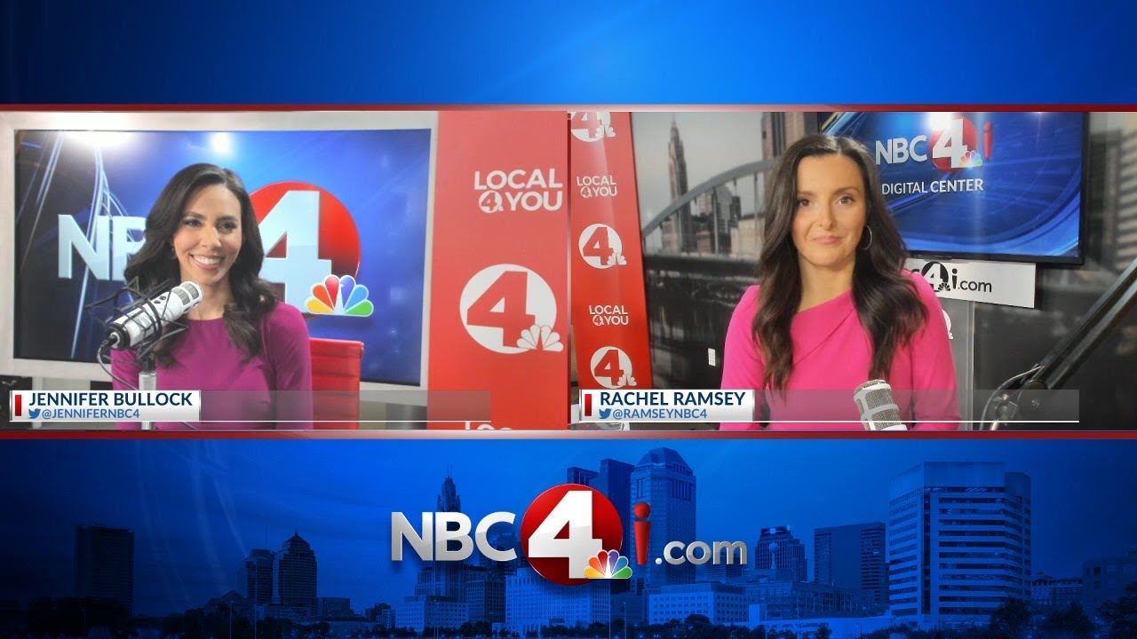 NBC4's Jennifer Bullock to speak at Mother's Day Tea for Grieving ...